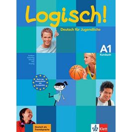 Logisch! a1 - Especialistas en compra y venta de libros de texto