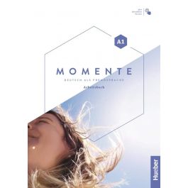 MOMENTE A1 AB&CODE: Arbeitsbuch A1 plus interaktive Version ...