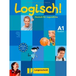 Logisch A1 alumno - Especialistas en compra y venta de libros de texto