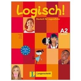 Logisch A2 alumno - Especialistas en compra y venta de libros de texto