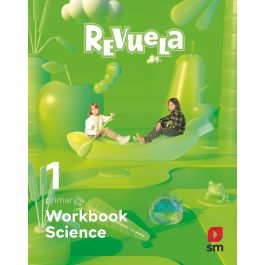 Science. workbook. 1 Primary. Revuela - Especialistas en compra y venta ...