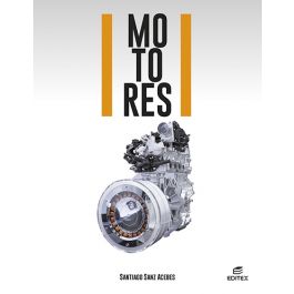 Motores - Especialistas en compra y venta de libros de texto