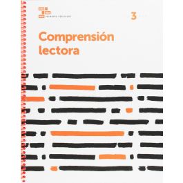 Cuaderno Comprensión lectora 3 - Especialistas en compra y venta de ...