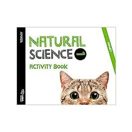 Natural Science 1. Activity book. - Especialistas en compra y venta de ...