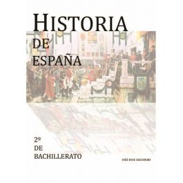 Historia de España - Especialistas en compra y venta de libros de texto