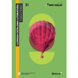 Punt volat 2. Caixa d'eines - Especialistas en compra y venta de libros ...