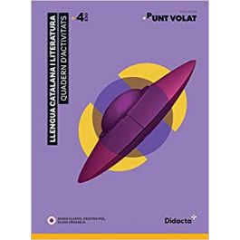 Punt volat 4. Quadern d'activitats - Especialistas en compra y venta de ...