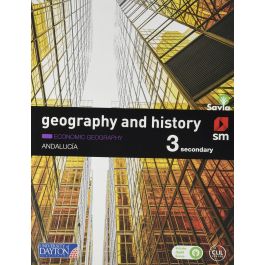 GEOGRAPHY ANG HISTORY (AND) SAVIA 2020 - Especialistas en compra y ...