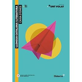Punt volat 1. Caixa d'eines (nova edició 2022) - Especialistas en ...
