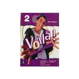 VOILÀ! 2 LIVRE DE L´ÉLÈVE - Especialistas en compra y venta de libros ...