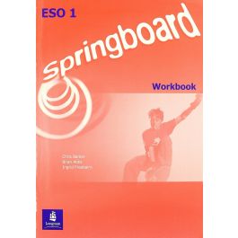 Springboard 1 Workbook Plus - Especialistas en compra y venta de libros ...