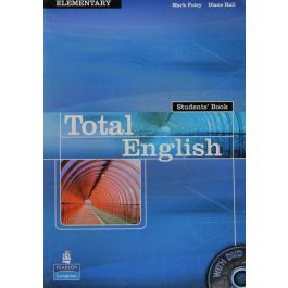 Total English Elemetary Student'S Book - Especialistas en compra y ...