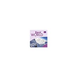 REAL WORLD 3 WORKBOOK - Especialistas en compra y venta de libros de texto