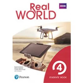 Real World 4 - Especialistas en compra y venta de libros de texto