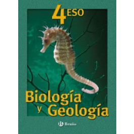 Biologia Y Geologia 4 Eso Bruño 9788421647394 - Especialistas en compra y venta de libros de texto
