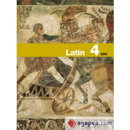 LATÍN 4 - Especialistas en compra y venta de libros de texto