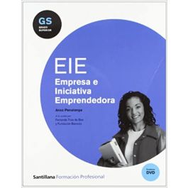 Grado Superior Eie Formación Profesional - Especialistas en compra y venta de libros de texto