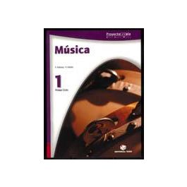 MUSICA 1 ESO AULA - Especialistas en compra y venta de libros de texto