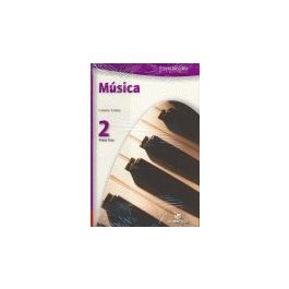 MUSICA 2 ESO AULA - Especialistas en compra y venta de libros de texto