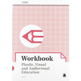 workbook-plastic-visual-and-audiovisual-education-i-2019-9788430783151 ...