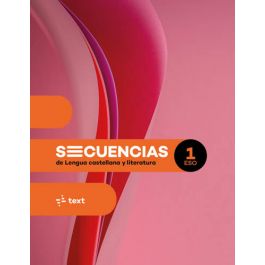 Secuencias. Lengua castellana y literatura - Especialistas en compra y ...