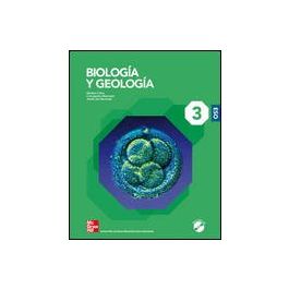 BIOLOGIA Y GEOLOGIA 3 ESO. 2 LINEA - Especialistas en compra y venta de ...