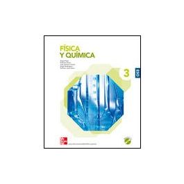 FISICA Y QUIMICA 3 ESO - 9788448153847 - Especialistas en compra y ...