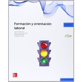 LA - FORMACION Y ORIENTACION LABORAL. GM-9788448191610 - Especialistas en compra y venta de ...