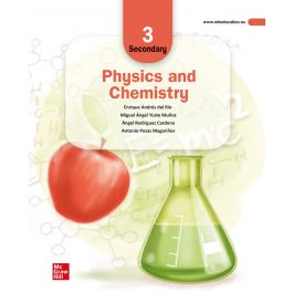 Physics and Chemistry. Secondary 3 - Especialistas en compra y venta de ...