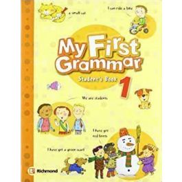 My First Grammar Students - Especialistas en compra y venta de libros ...