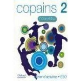 Copains 2 Nouveau Cahier d´activités - Especialistas en compra y venta ...