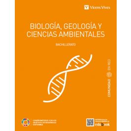 BIOLOGIA GEOLOGIA Y CIENCIAS AMBIENTALES 1 (CER) - Especialistas en compra y venta de libros de ...