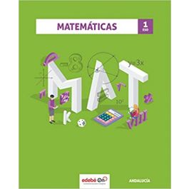 MATEMÁTICAS 1 - Especialistas en compra y venta de libros de texto