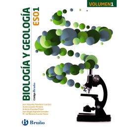 c-digo-bru-o-biolog-a-y-geolog-a-1-eso-3-vol-menes-9788469608814 - Especialistas en compra y ...