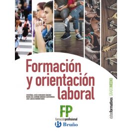 Formación y Orientación Laboral Ciclos Formativos Grado Medio - Especialistas en compra y venta ...