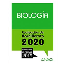 Biología. - Especialistas en compra y venta de libros de texto