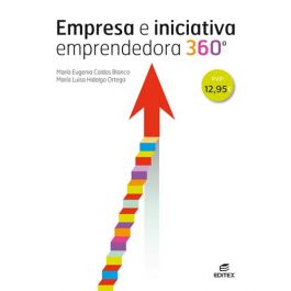 Empresa E Iniciativa Emprendedora 360 9788491618812 Especialistas En