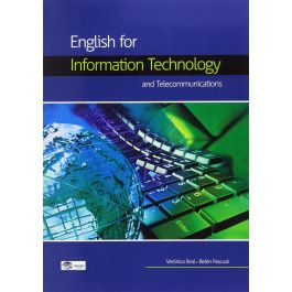 ENGLISH FOR INFORMATION TECHNOLOGY AND TELECOMMUNICATIONS ...