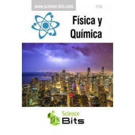 Física y química Science Bits - Especialistas en compra y venta de ...