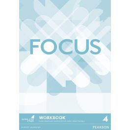 FOCUS WORKBOOK9781447998396 - Especialistas en compra y venta de libros ...