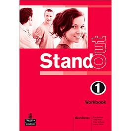 Stand Out 1 Workbook - Especialistas en compra y venta de libros de texto
