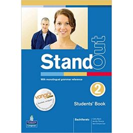 Stand Out 2 Students' Book 9788498371697 - Especialistas en compra y ...