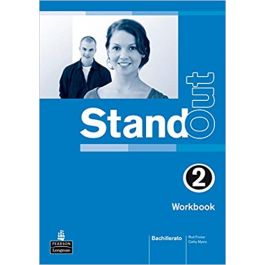 Stand Out 2 Workbook - Especialistas en compra y venta de libros de texto
