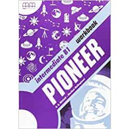 Pioneer intermediate workbook with key - Especialistas en compra y ...