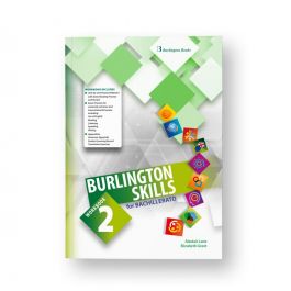 BURLINGTON SKILLS FOR 2 BACH WORKBOOK ENGLISH (BACHILLERATO ...