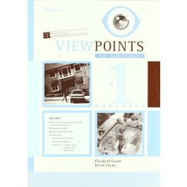 Viewpoints For Bachillerato 1. Workbook - Especialistas en compra y ...