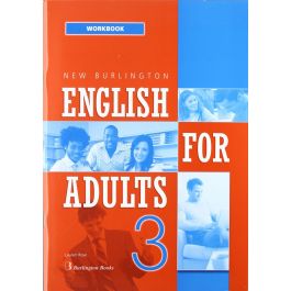 English For Adults. Workbook - Especialistas en compra y venta de ...