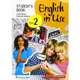 english-in-use-2-student-s-book-9789963489251 - Especialistas en compra ...