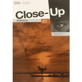 Close-Up C1: Workbook with Audio CD 9781408061916 - Especialistas en ...