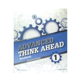 Think ahead 1ºeso workbook 9789925301034 - Especialistas en compra y venta de libros de texto